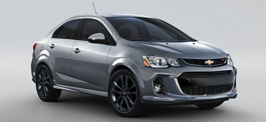 В Казахстане стали выпускать автомобили Chevrolet Labo и Damas - Tvoe ...